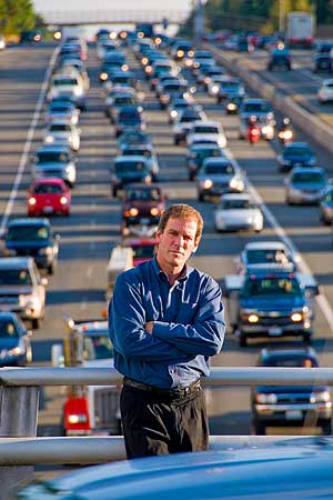 Traffic Problems and Transportation Choices – Representative Roger ...