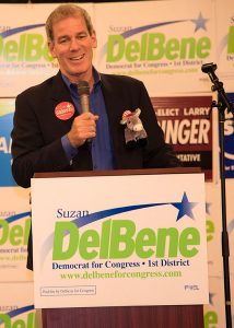 Representative Roger Goodman (D) Washington State Legislature