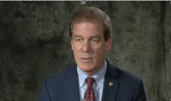 Meet Roger – Representative Roger Goodman (D) Washington State Legislature