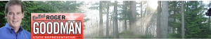 Meet Roger – Representative Roger Goodman (D) Washington State Legislature